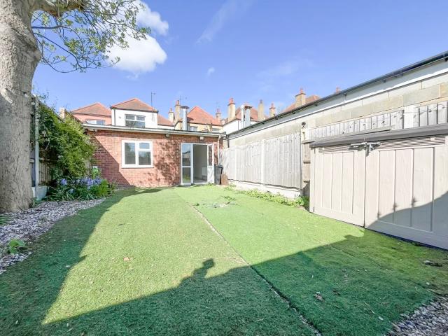 House at Sutton Road, Southend on Sea