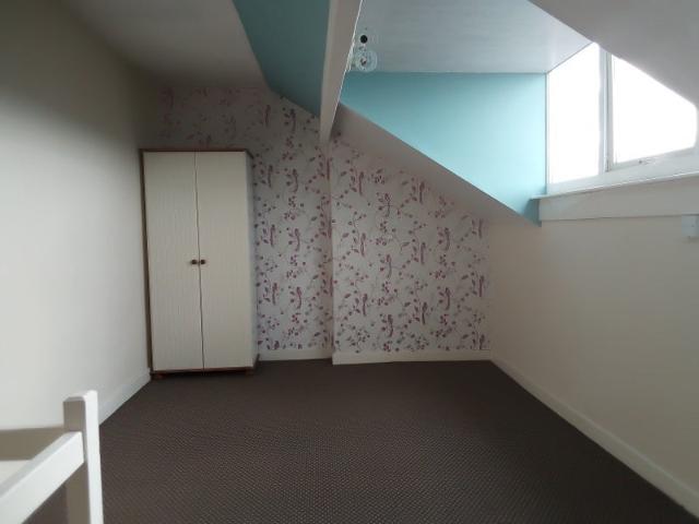 House at Sutherland Mount, Leeds