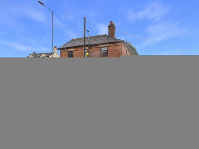 House at Sutherland Road, Staffordshire Moorlands
