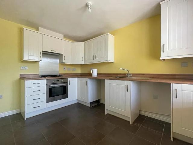 House at Symphony Gardens, Breckland District