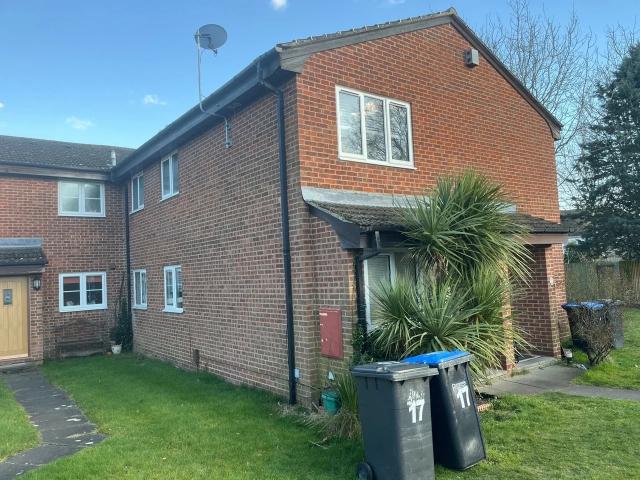 House at Sycamore Walk, Borough of Runnymede