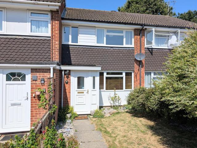 House at Sycamore Avenue, Horsham