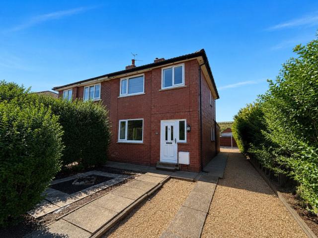 House at Sycamore Avenue, Rochdale