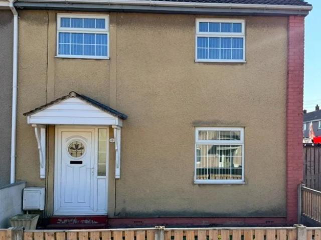 House at Sycamore Avenue, Wakefield