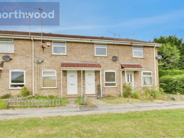 House at Sycamore Close, Skelton