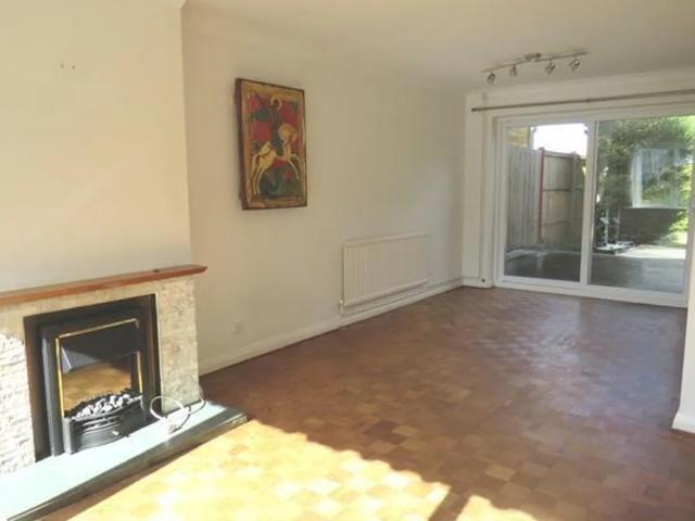 House at Sycamore Drive, Dacorum