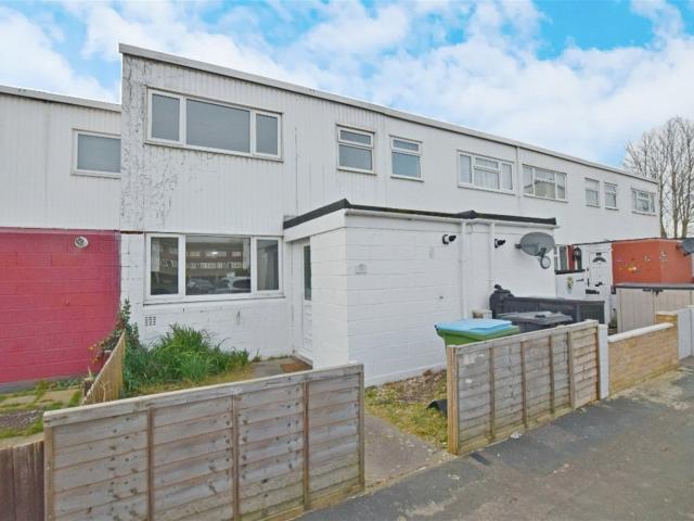 House at Sycamore Road, Arun