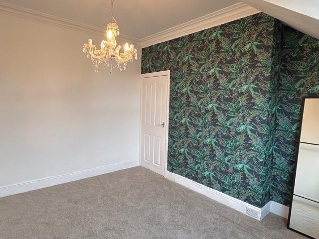 house at Sydenham Terrace, Sunderland