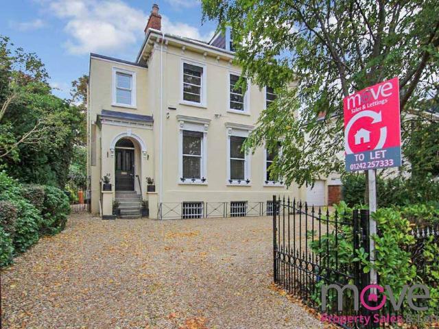 House at Sydenham Road North, Cheltenham