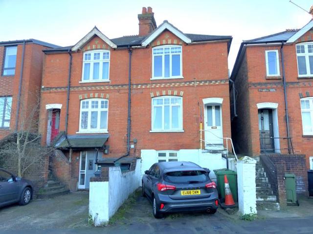House at Sydenham Road, Guildford