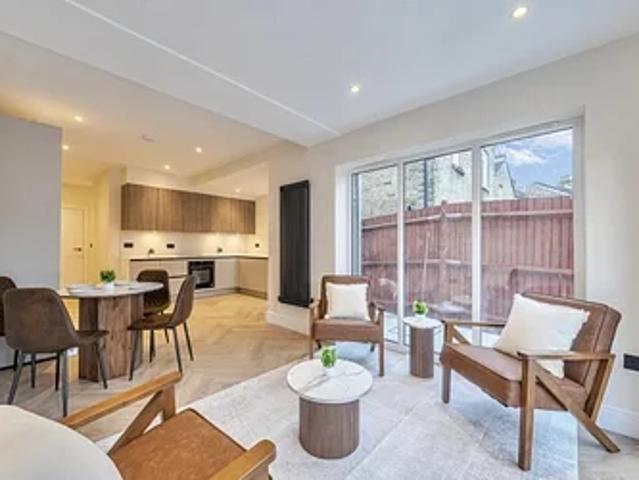 House at Sydenham Road, Greater London