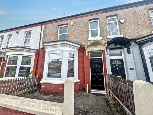 House at Sydenham Road, Stockton on Tees