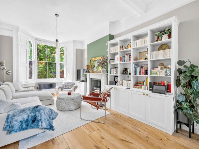 House at Sydner Road, Greater London