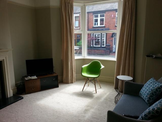 House at Sydney Street, Newcastle under Lyme