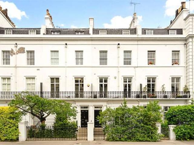 House at Sydney Place, Greater London
