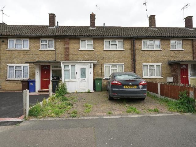 House at Sydney Road, Tilbury