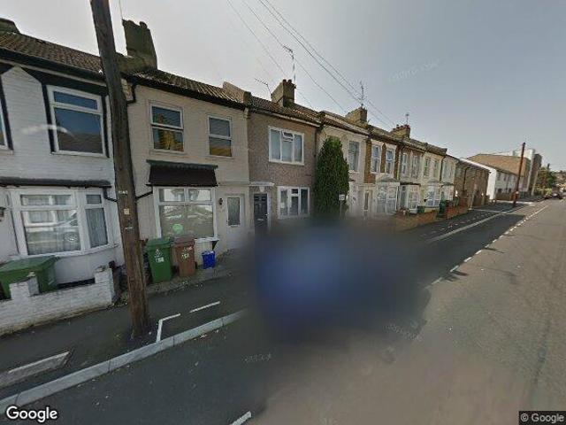 House at Sydney Road, Greater London
