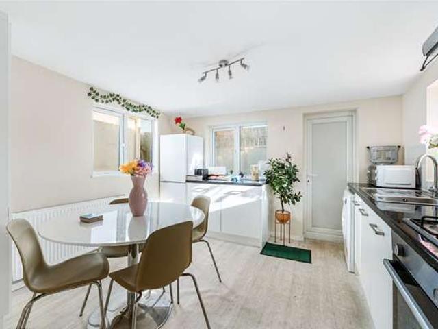 House at Sydney Road, Greater London
