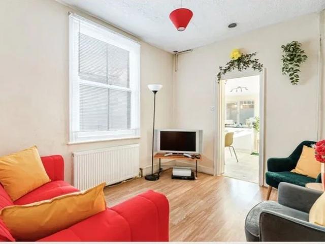 House at Sydney Road, Greater London