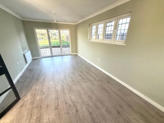 House at Syke Cluan, Richings Park