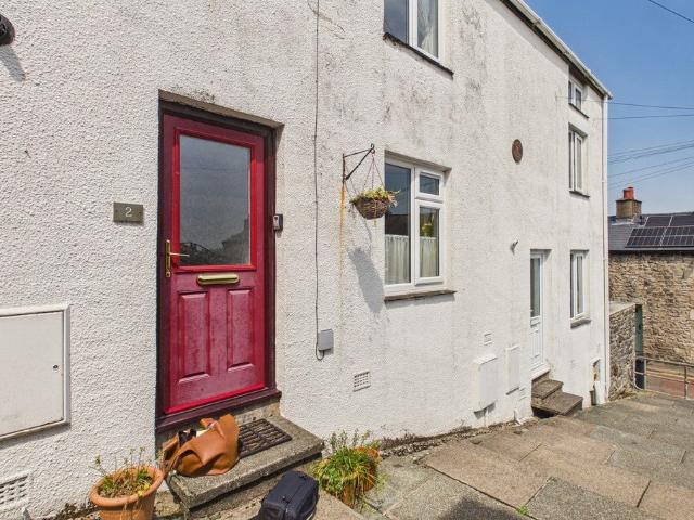 House at Syke, Kendal