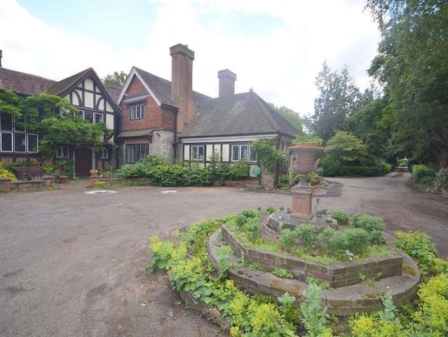 House at Sylvan Avenue, Greater London