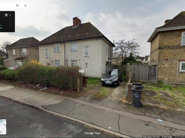 House at Sylvan Way, Greater London