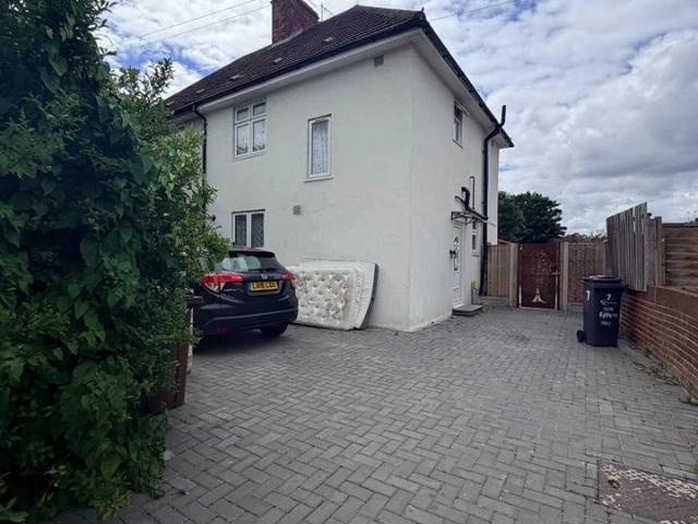 House at Sylvan Way, Greater London
