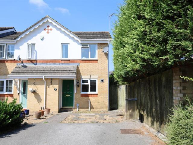 House at Sylvestres, Sevenoaks
