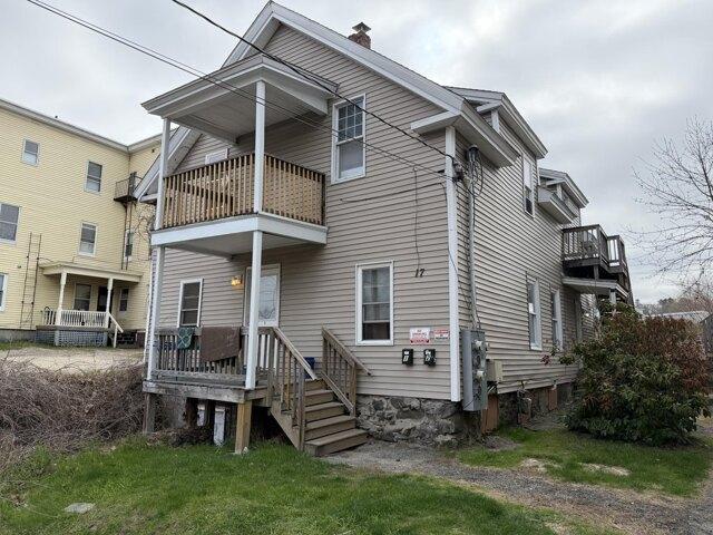 house Auburn ME ES103438568