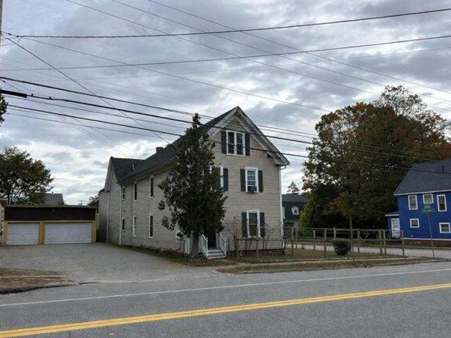 house Auburn ME ES104446053