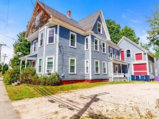 house Auburn ME ES105094177