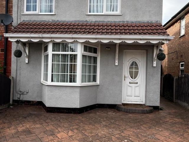 House available