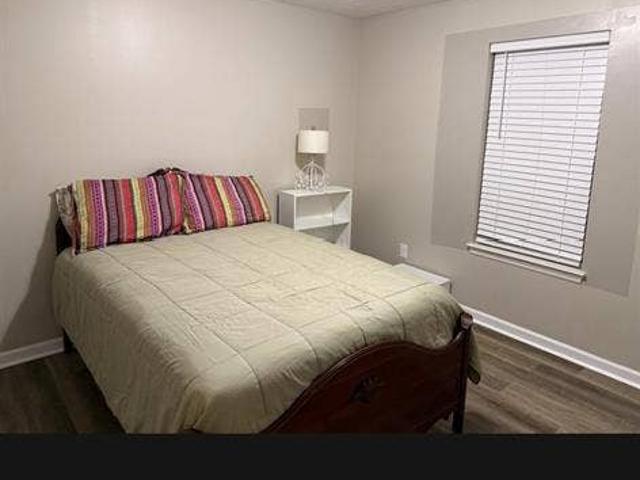 House Available For Rent