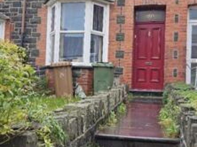 House Bangor Gwynedd LS99237283