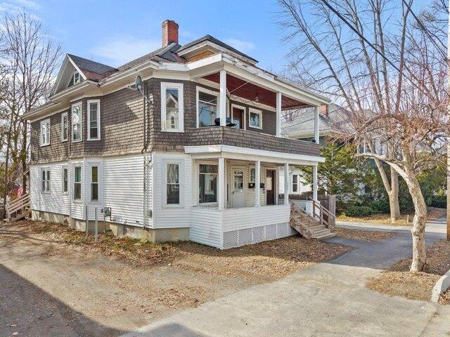 house Bangor ME DLS103034452
