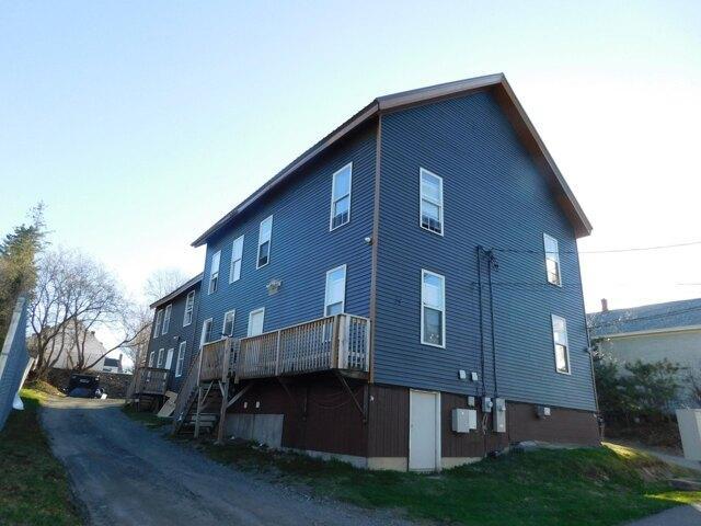 house Bangor ME DLS103098663