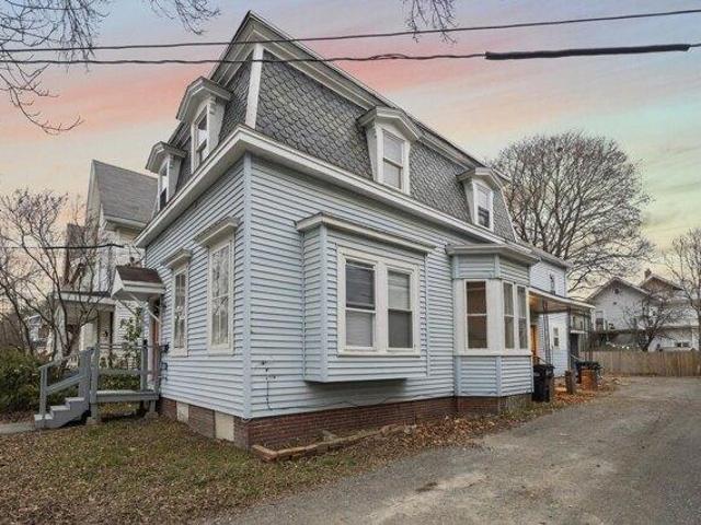 house Bangor ME DS101898084