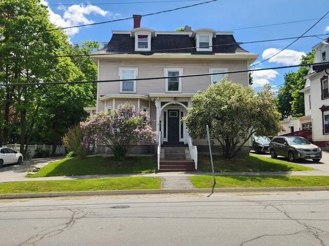 house Bangor ME DS103037712