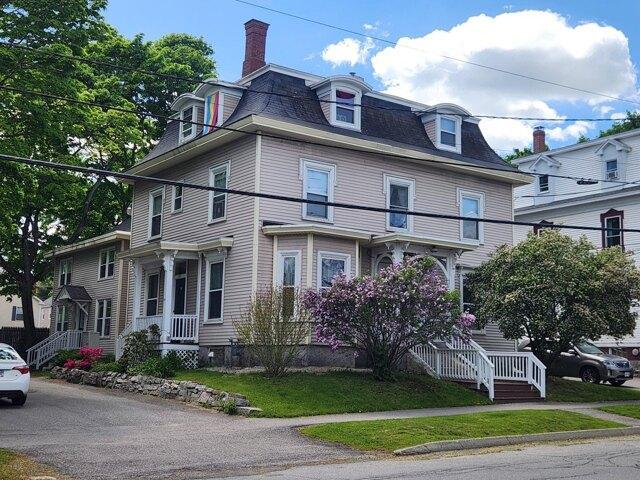 house Bangor ME ES103037712