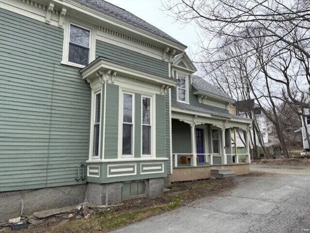 house Bangor ME ES104332110