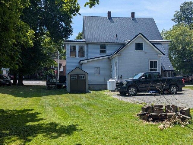 house Bangor ME ES105614956