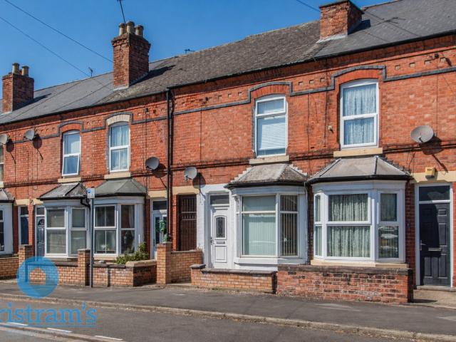 apartment Bathley Street, Nottingham