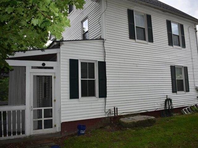 house Bennington NH ES105080197