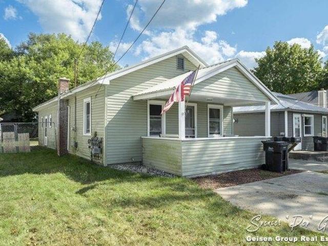house Belding MI ELS88449603