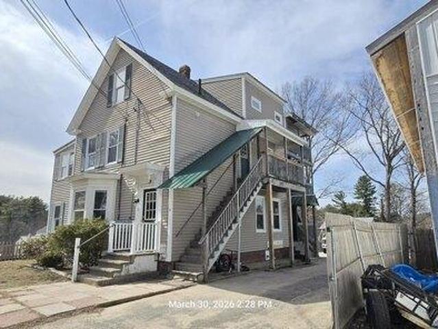 house Berwick ME DLS102156695