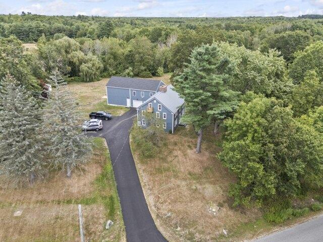 house Berwick ME ES103037616