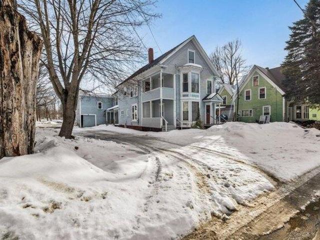 house Bingham ME ES104851643