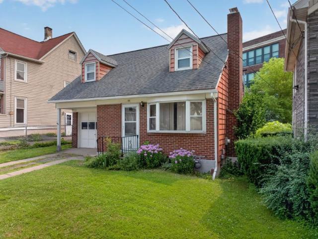 house Binghamton NY DS104224555