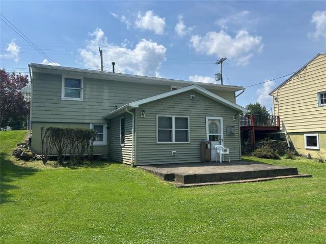 house Binghamton NY DS104985875